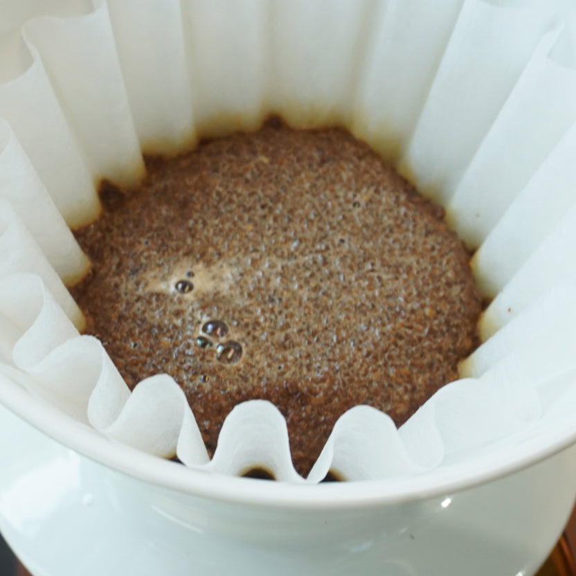 nutty fruity 有咩分别? | preface - 咖啡圖解 – Stubborn Coffee Roaster